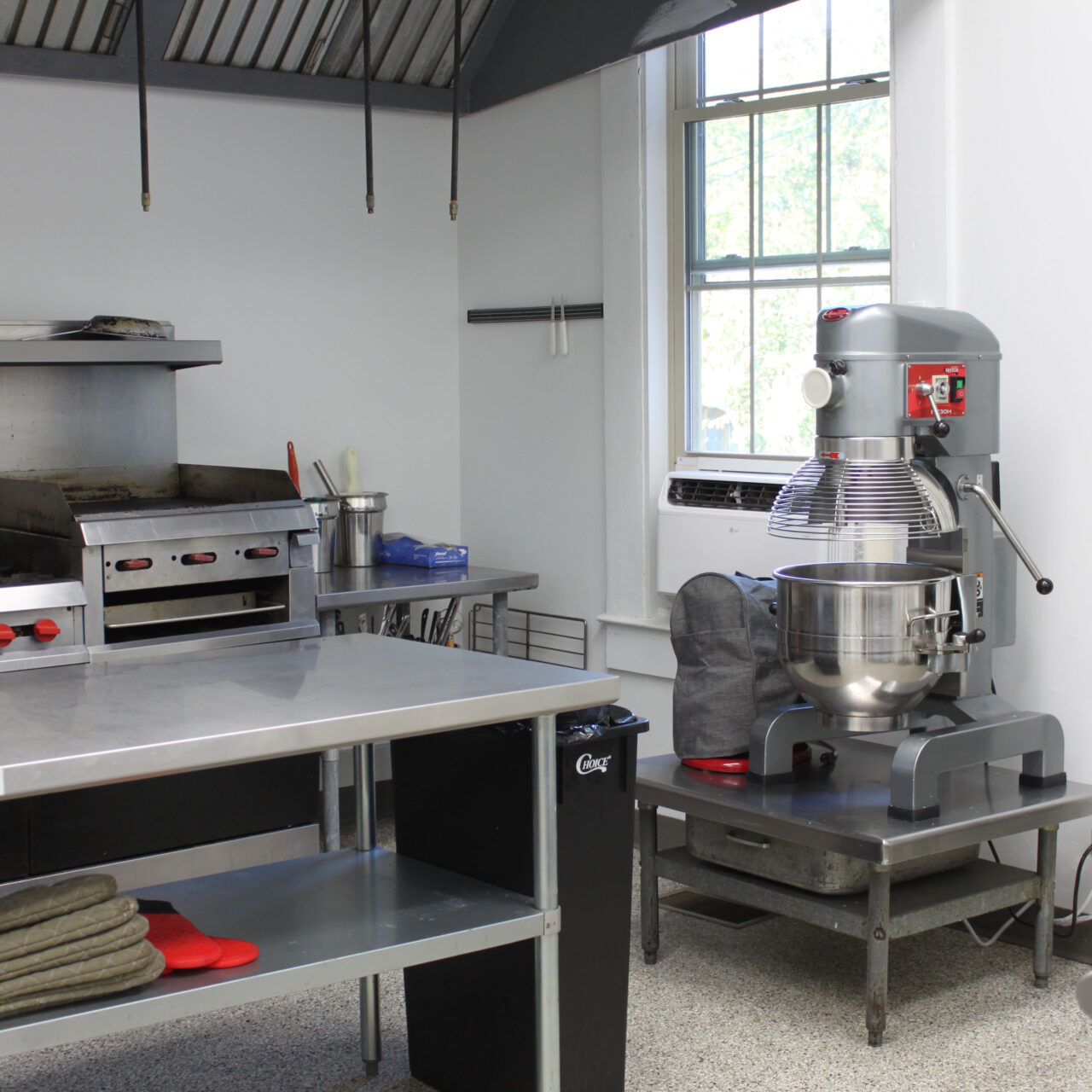 Kitchen Collective